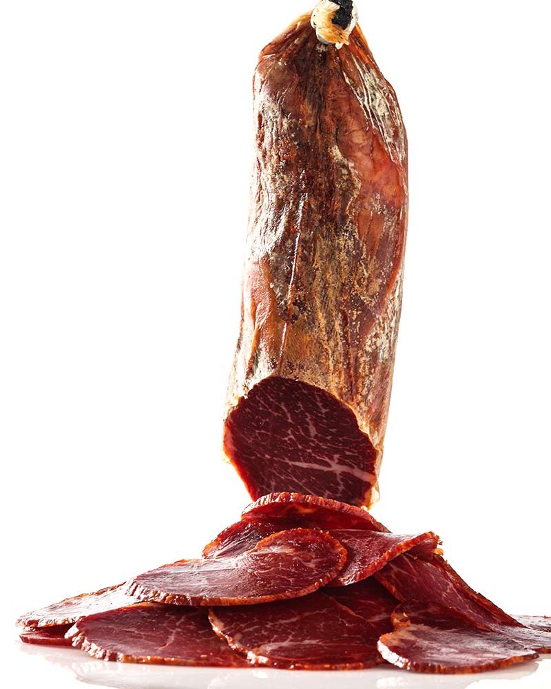 Lomito ibérico Pesos 0,4 kg